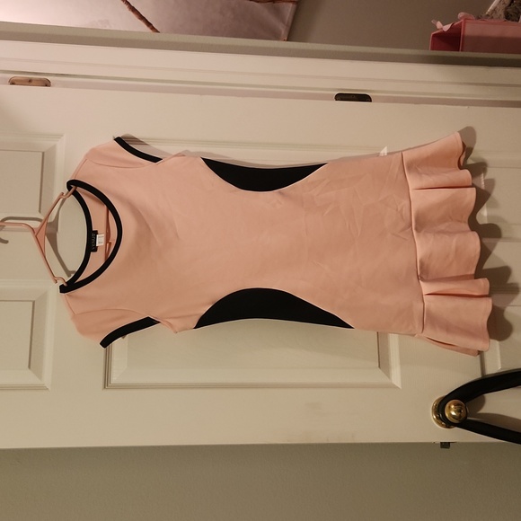 VENUS | Dresses | Venus Mini Dress | Poshmark